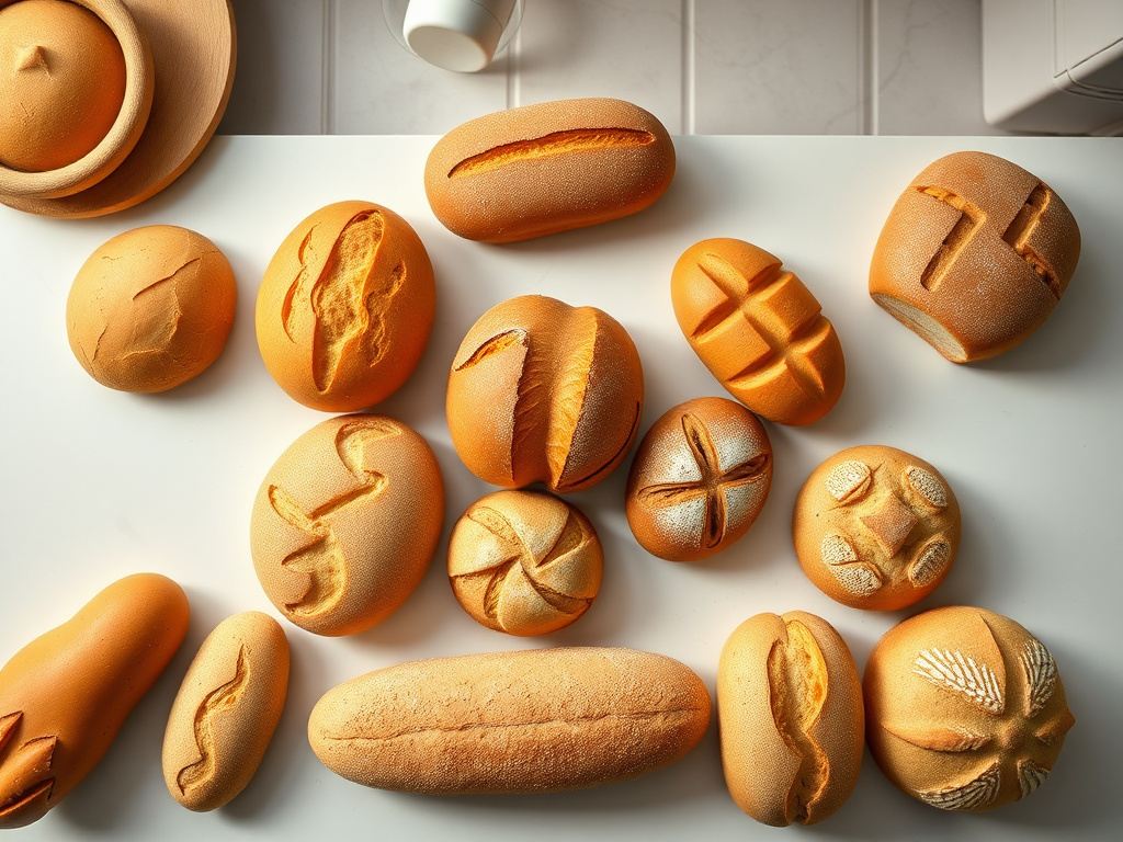 The 10 Best Types of Bread Loaves, Explained