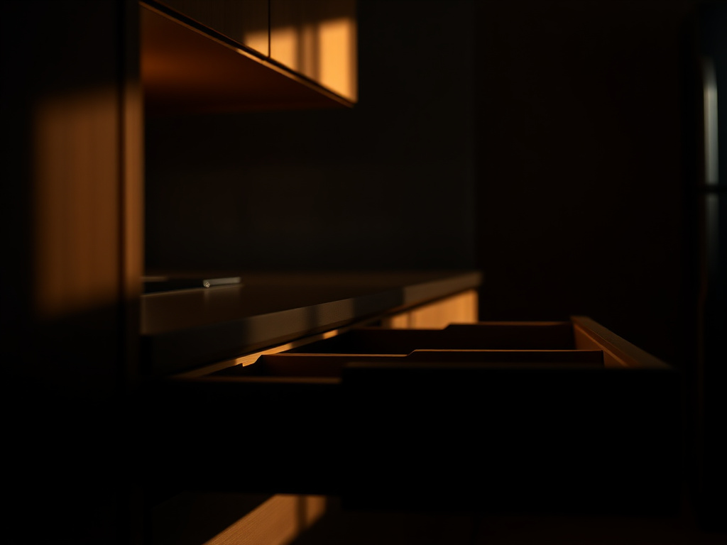 The Complete Guide to Cabinet and Drawer Liners