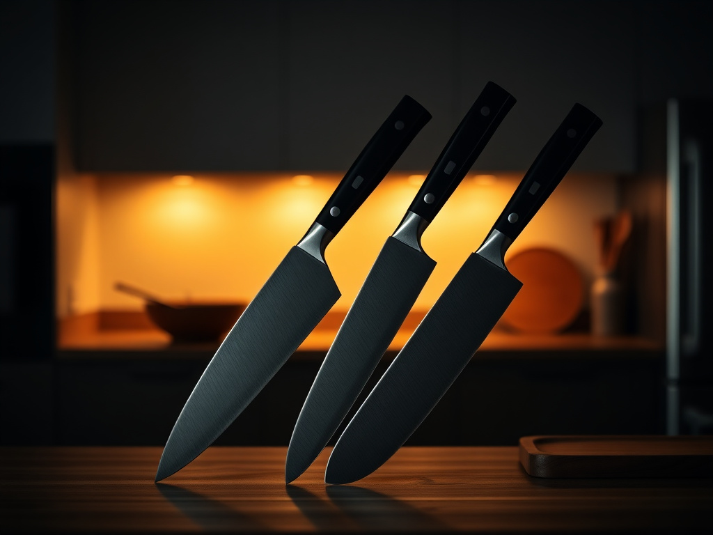 Masashi Knives Explained: What to Know Before You Buy or Use Them