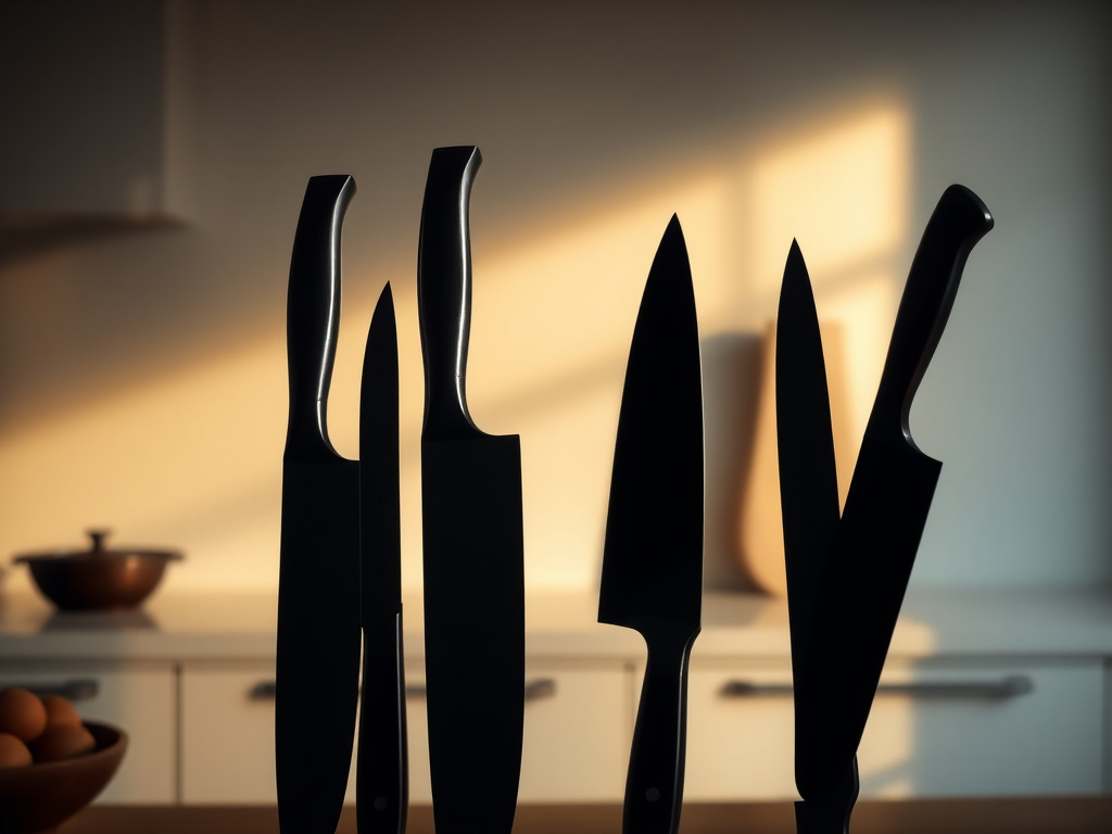 Styles of Knives Explained: A Complete Guide to Every Type and Use