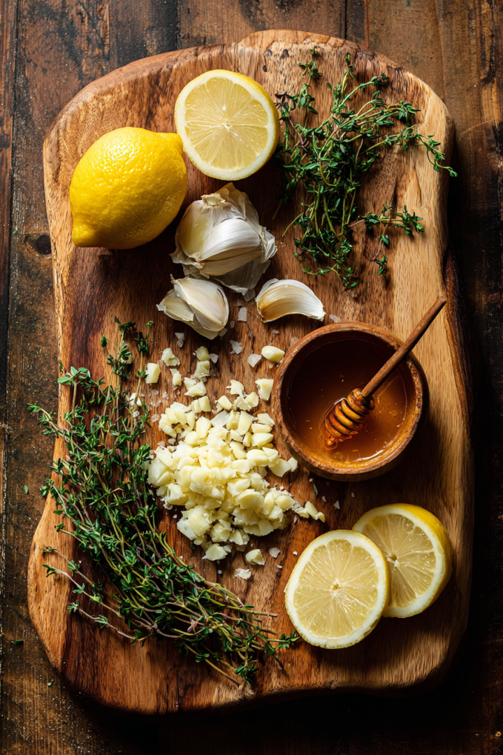 Easy Grilled Chicken Marinade Recipe (Perfect Every Time) | Savoring Tales