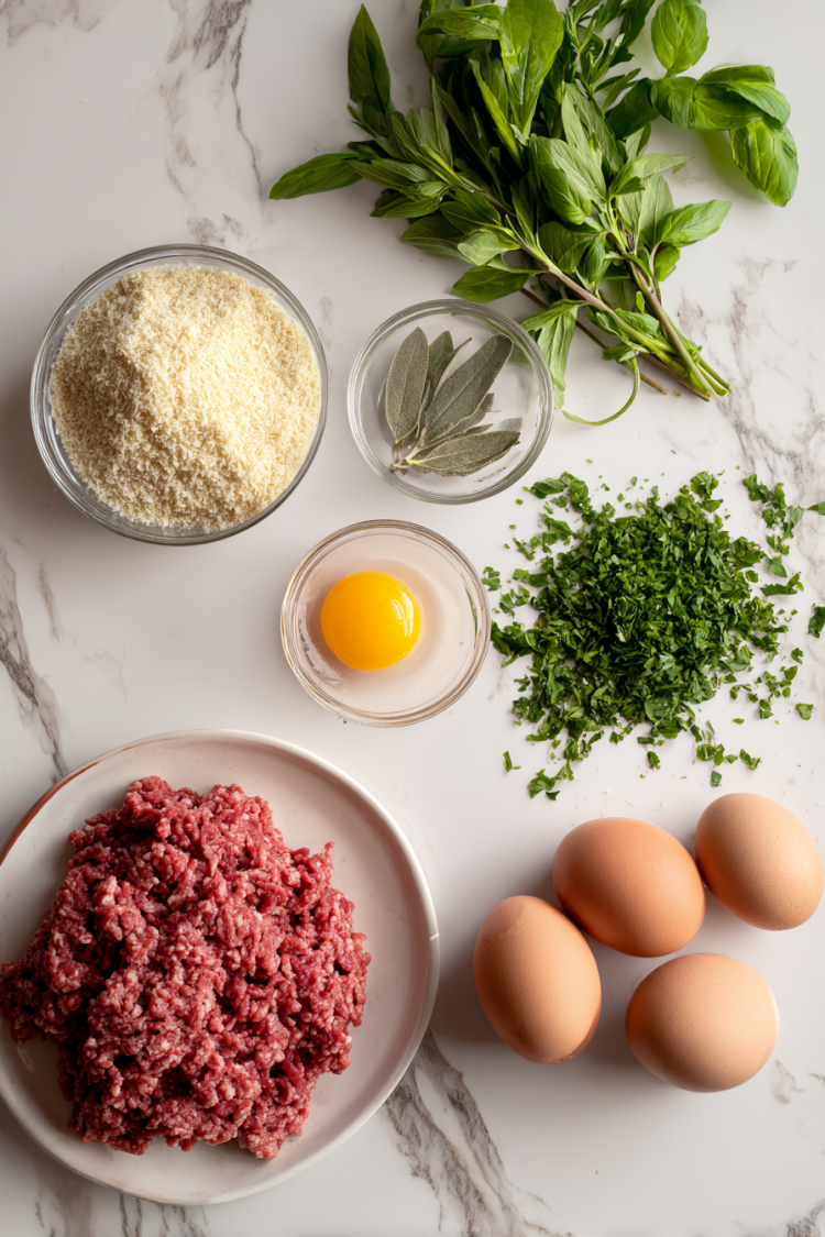 Best Moist Meatloaf Recipe - Easy & Perfectly Tender | Savoring Tales