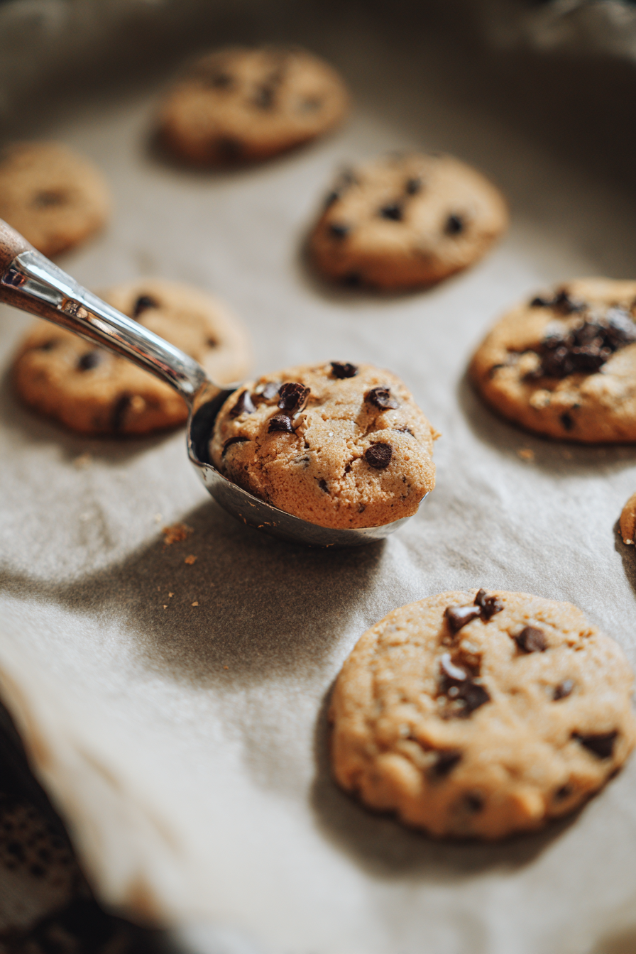 Snoop Dogg's Rolls Royce Cookies Recipe (Easy & Delicious!) - Savoring ...