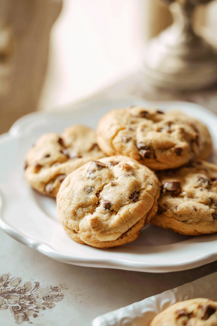 Snoop Dogg's Rolls Royce Cookies Recipe (Easy & Delicious!) - Savoring ...