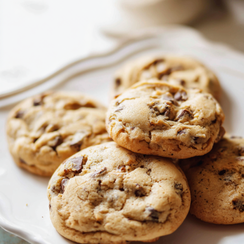 Snoop Dogg's Rolls Royce Cookies Recipe (Easy & Delicious!) - Savoring ...