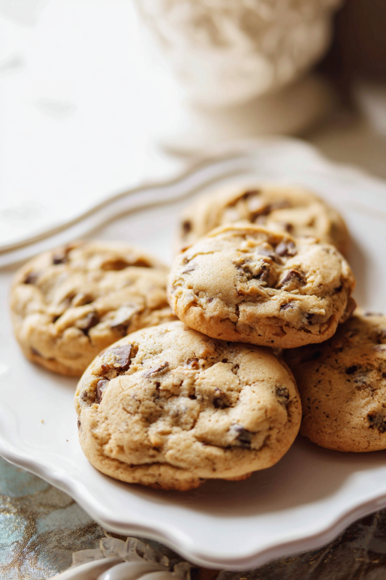 Snoop Dogg's Rolls Royce Cookies Recipe (Easy & Delicious!) - Savoring ...